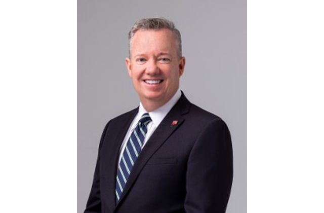 Influx of new capital underlines Bermuda’s enduring appeal | Bermuda Re